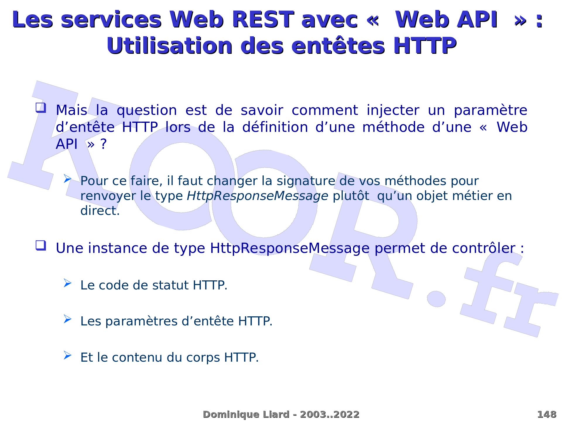 Programmation ASP .NET avec Visual Basic (approche Web Form) - Les services Web REST avec « Web ...